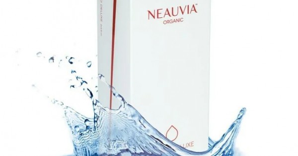 Neauvia Organic Hydro Deluxe